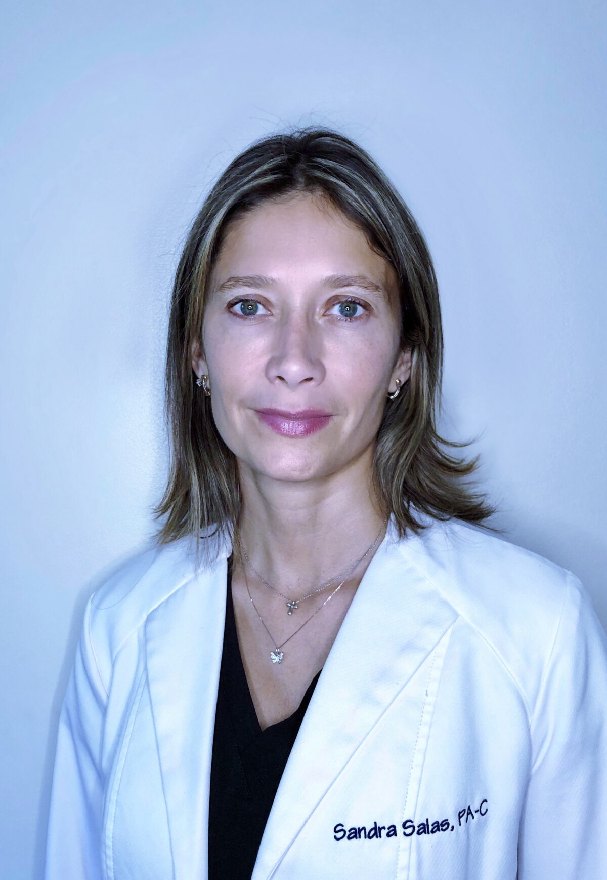 Sandra Salas, PA-C | Urology Specialty Care of Miami