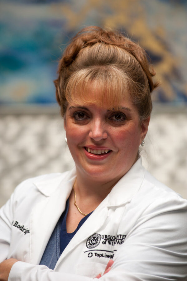 Janet Rodriguez, PA | Urology Center of Winter Park