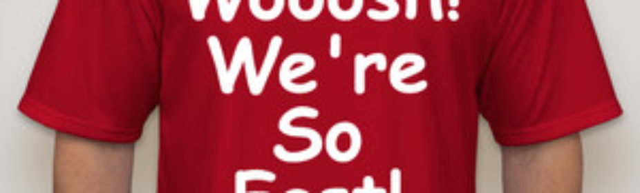 TEAM WOOSH DOES IT AGAIN! | Volusia OB/GYN