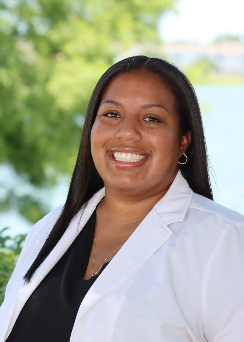 Brittany Horton-Duran, APRN | Volusia OB/GYN