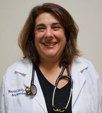 Ava C. Wolf Rosenberg, DO | Weston Family Medicine