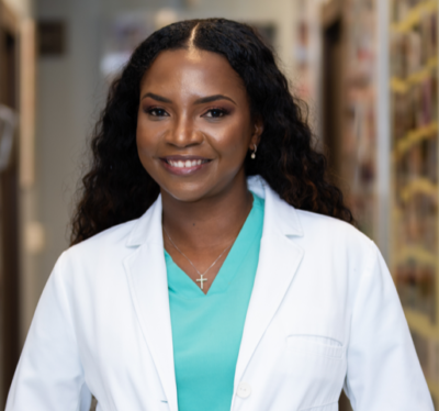 Dr. Shrusan Gray | Women to Women