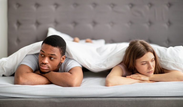 Understanding Female Libido | Women’s Care of Bradenton