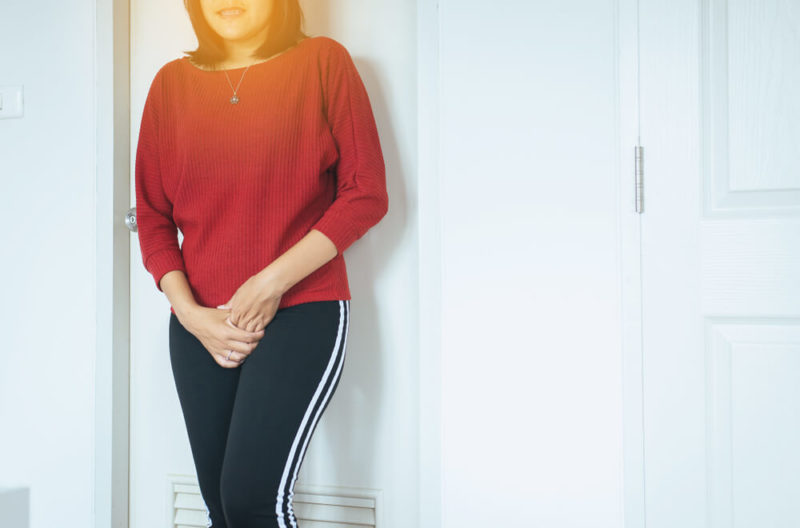 Stress Urinary Incontinence Sui Causes And Treatment Womens Care Of
