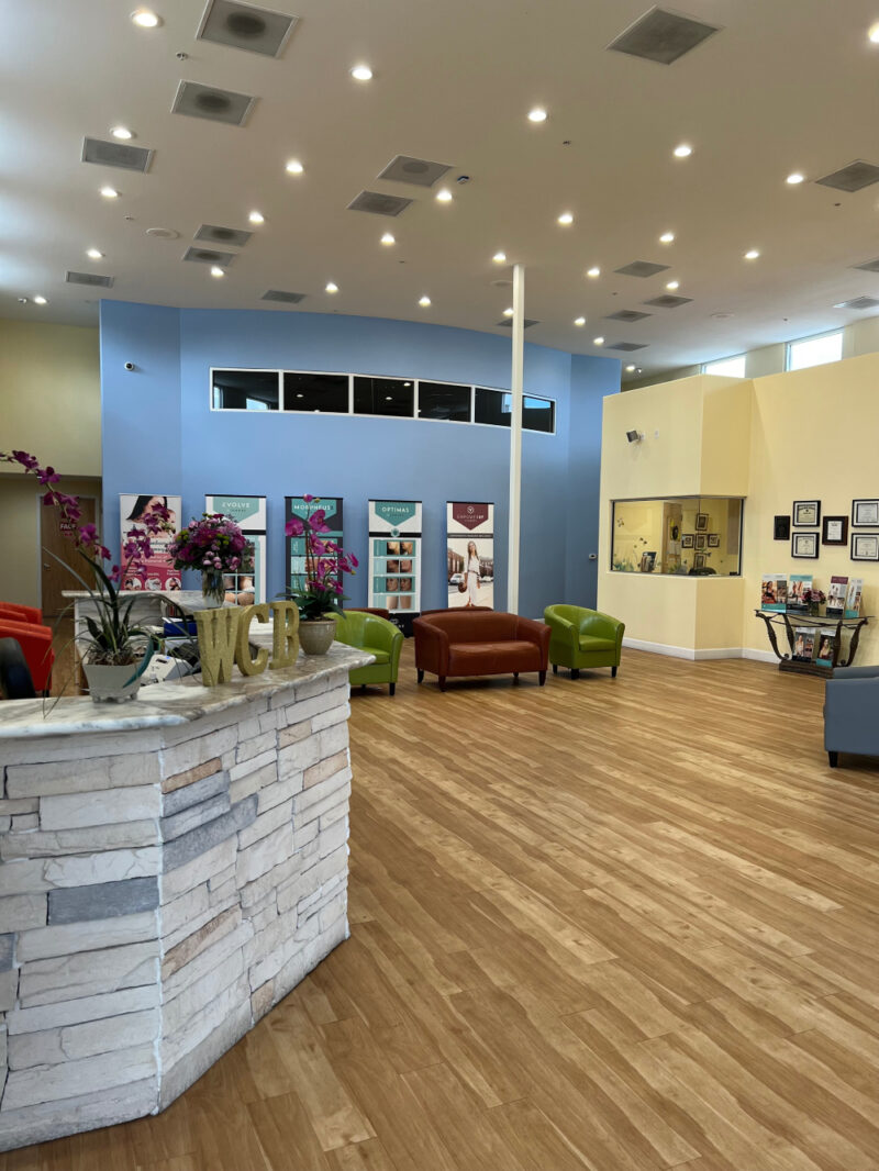 About Us | Women's Care of Bradenton