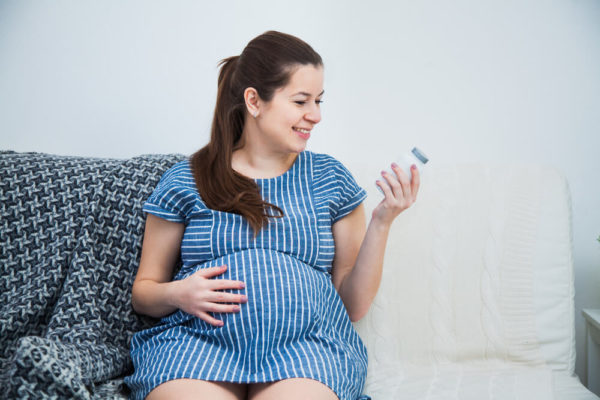 Prenatal Vitamins: When & Why to Start | Women's Healthcare of Boca Raton