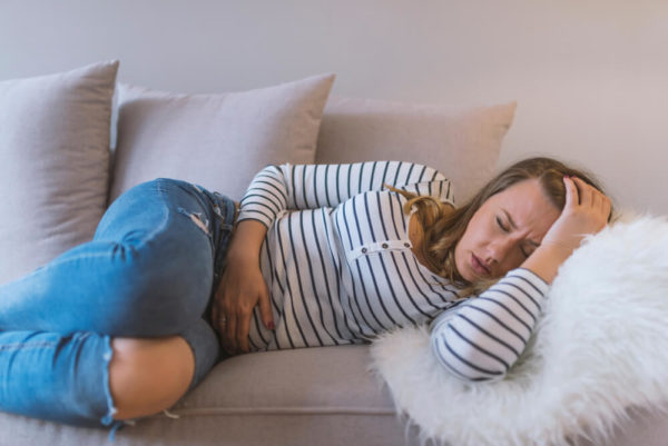 Menopause Bloating Solutions | Women's Healthcare of Boca Raton