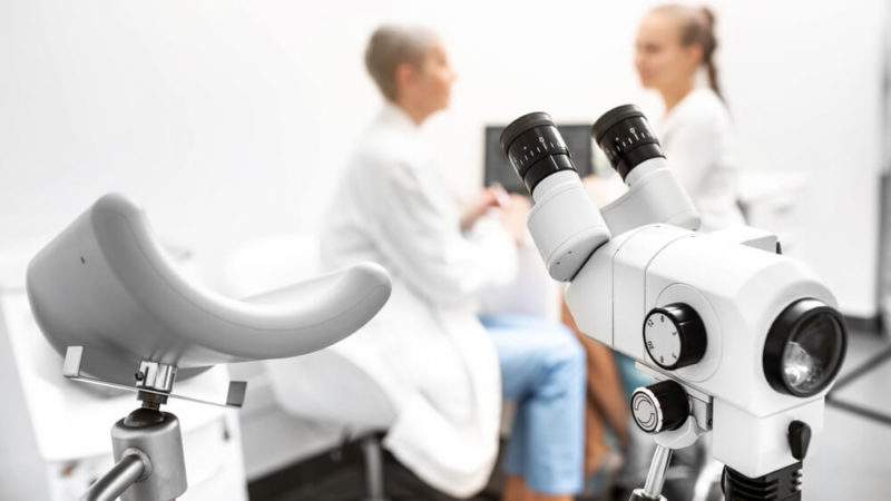 Prolapsed Bladder Treatments | Women's Healthcare of Boca Raton
