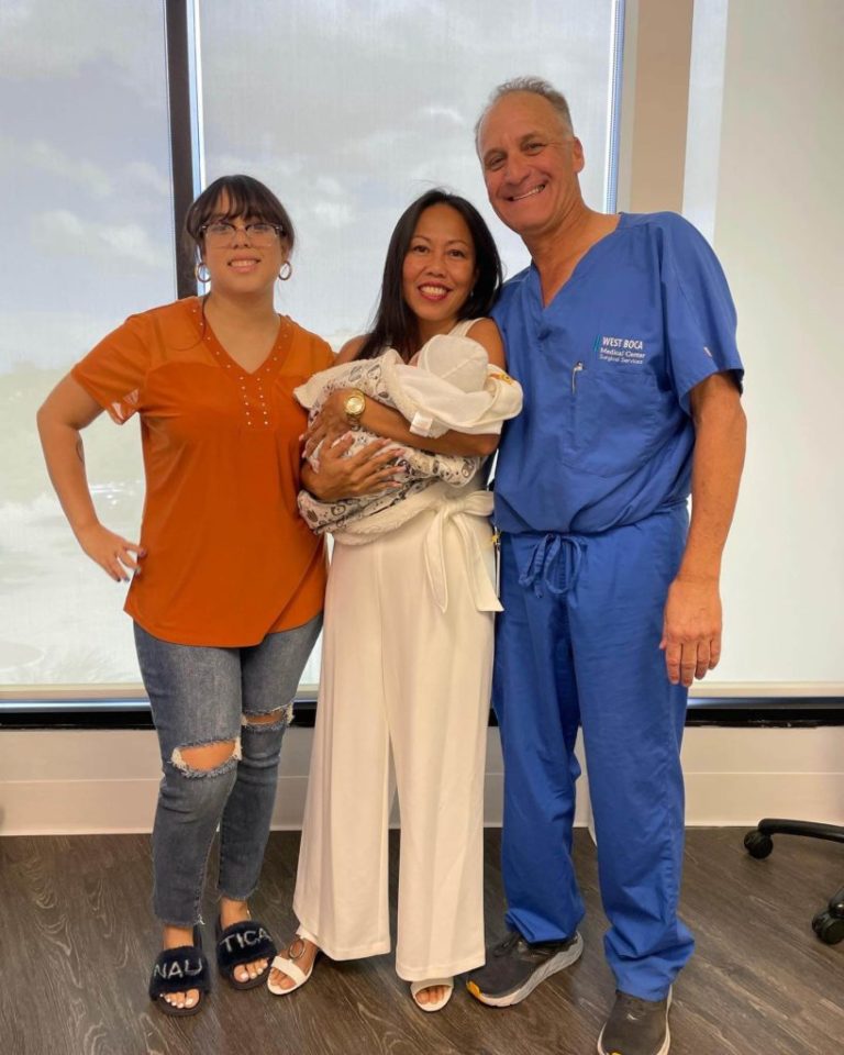 Top OBGYN in Boca Raton | Women's Healthcare of Boca Raton