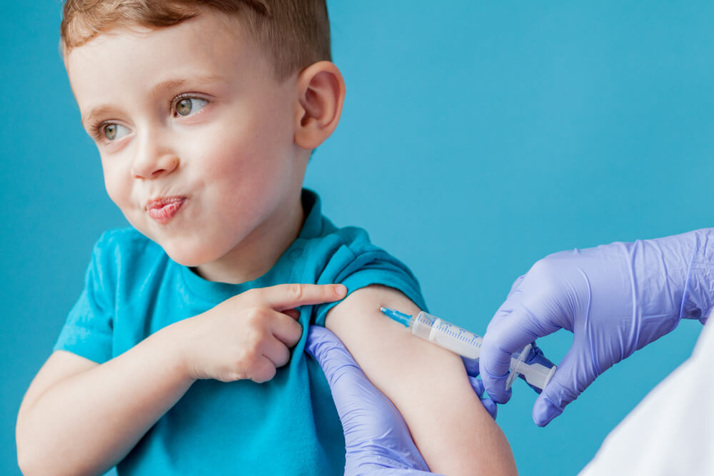5 Things You Need to Know about Vaccines | Worldwide Pediatrics Group