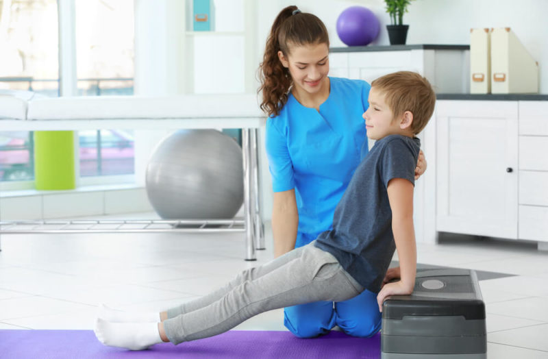 When and Why Should Your Kid Get a Sports Physical? | Worldwide ...