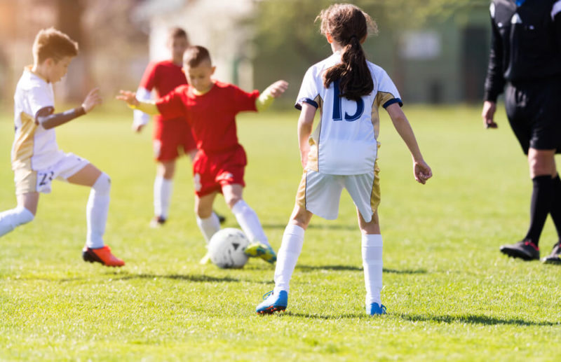 Sprained Ankle In Kids: Everything You Need To Know | Worldwide ...