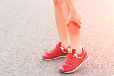 Shin Splints in Kids: Tackling Child Shin Pain and Shin Splints ...