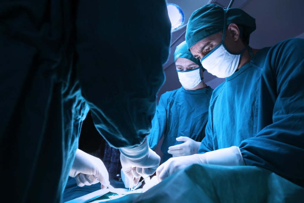 6 Most Common Surgical Procedures in the US | TopLine MD