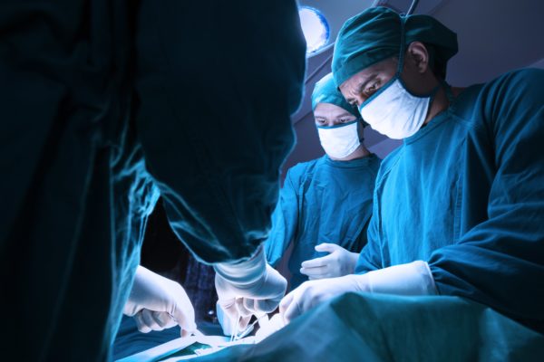 6 Most Common Surgical Procedures in the US | TopLine MD