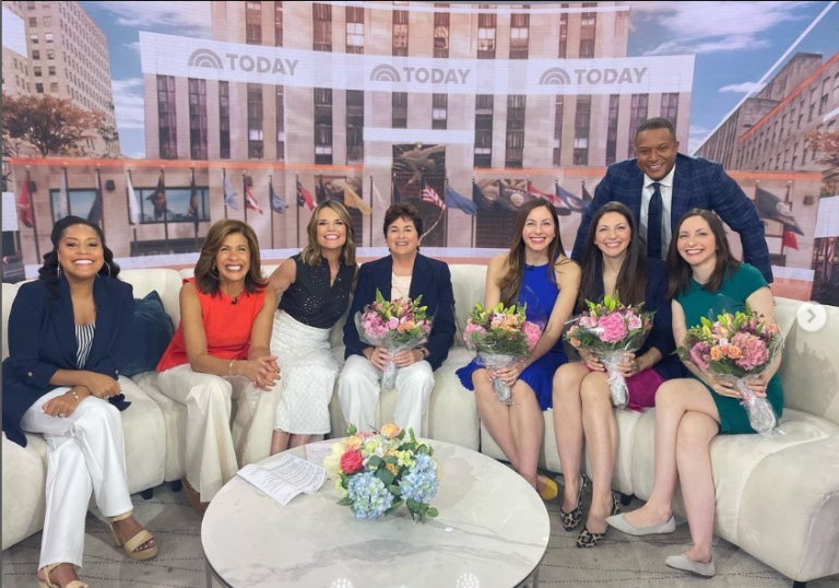 The Bedell Triplet Doctors Featured on The Today Show for Mother’s Day ...