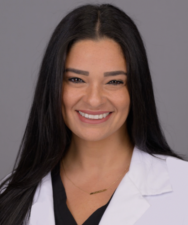 Alexandra N. Garcia, MD | Yavagal Urogynecology, LLC