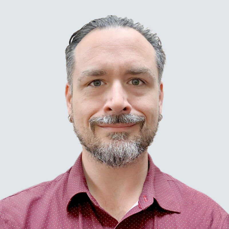 Dr. Scott Edele | Young at Heart Family Medicine